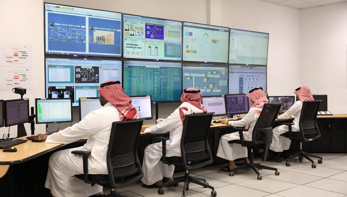Saudi Arabia Facility Management | Facilities Management
